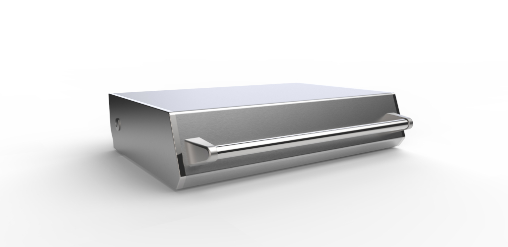 Protective Lid 30 - Outdoor Appliances UK